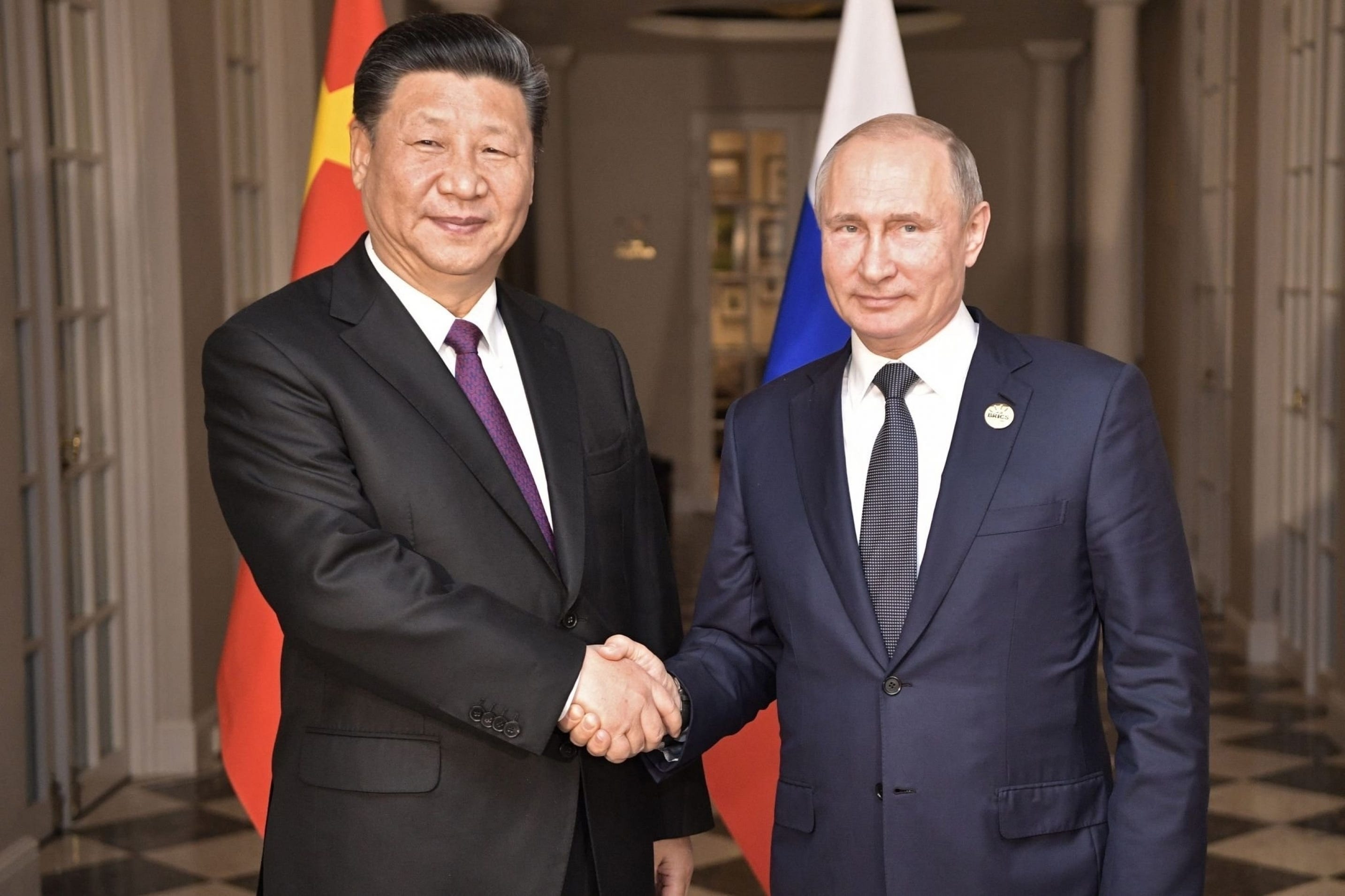China-Russia Relations Since Ukraine: What Chinese Scholars are Saying