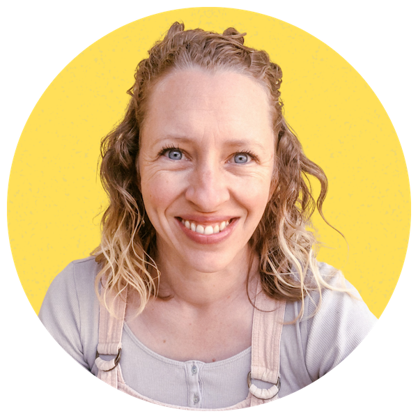 Aimee Q Devlin | Substack