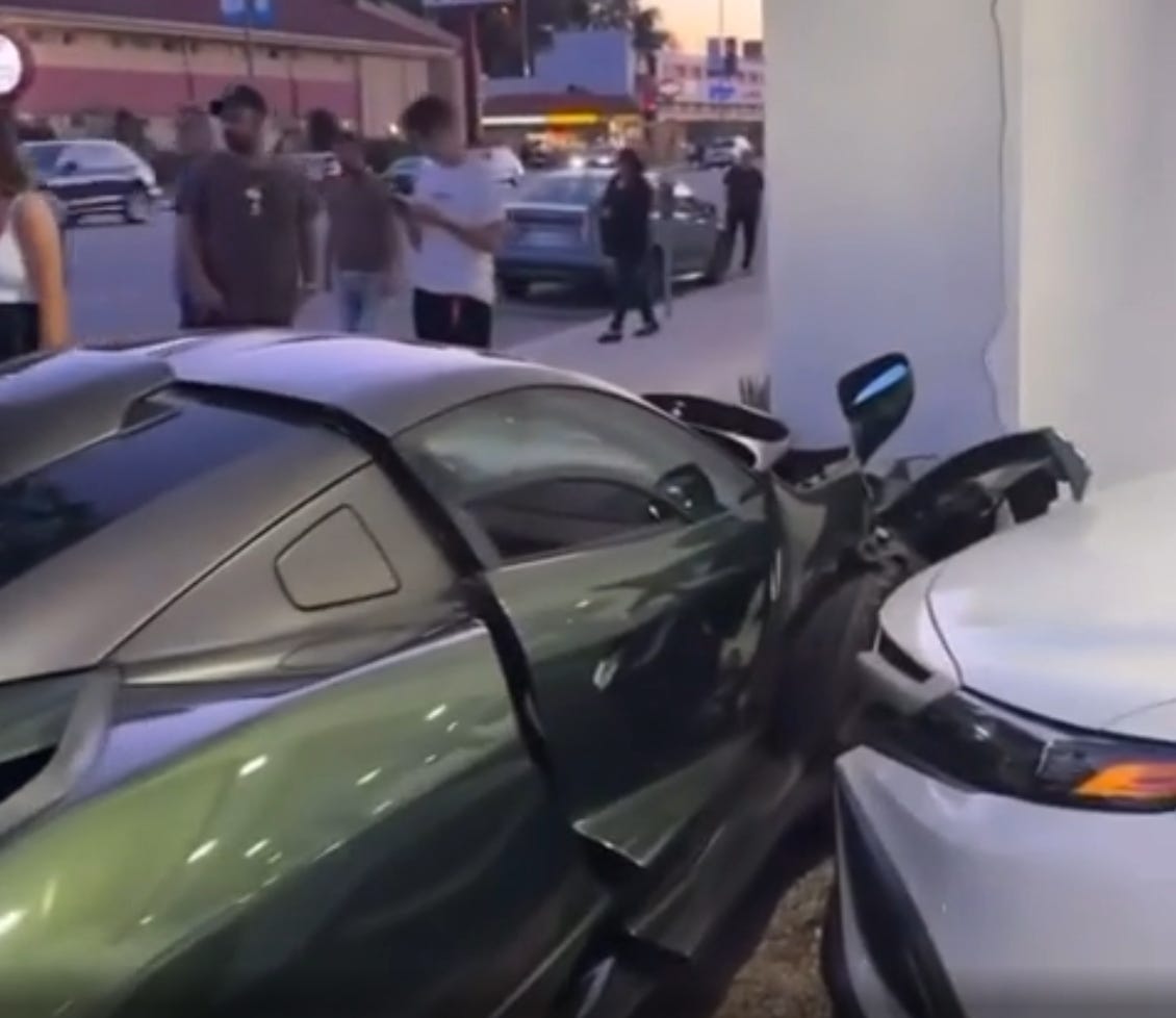 Wednesday Open Thread: Senna, Smithology, King-Slutzky