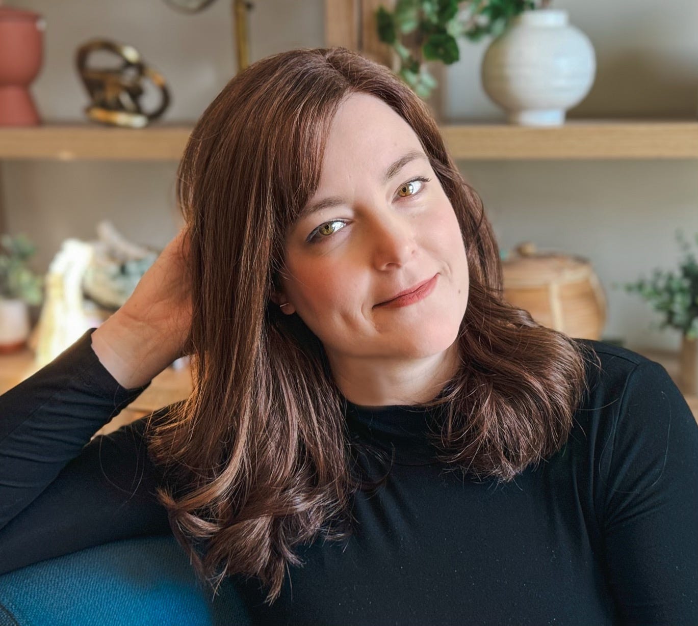 Hannah Balagna | Substack