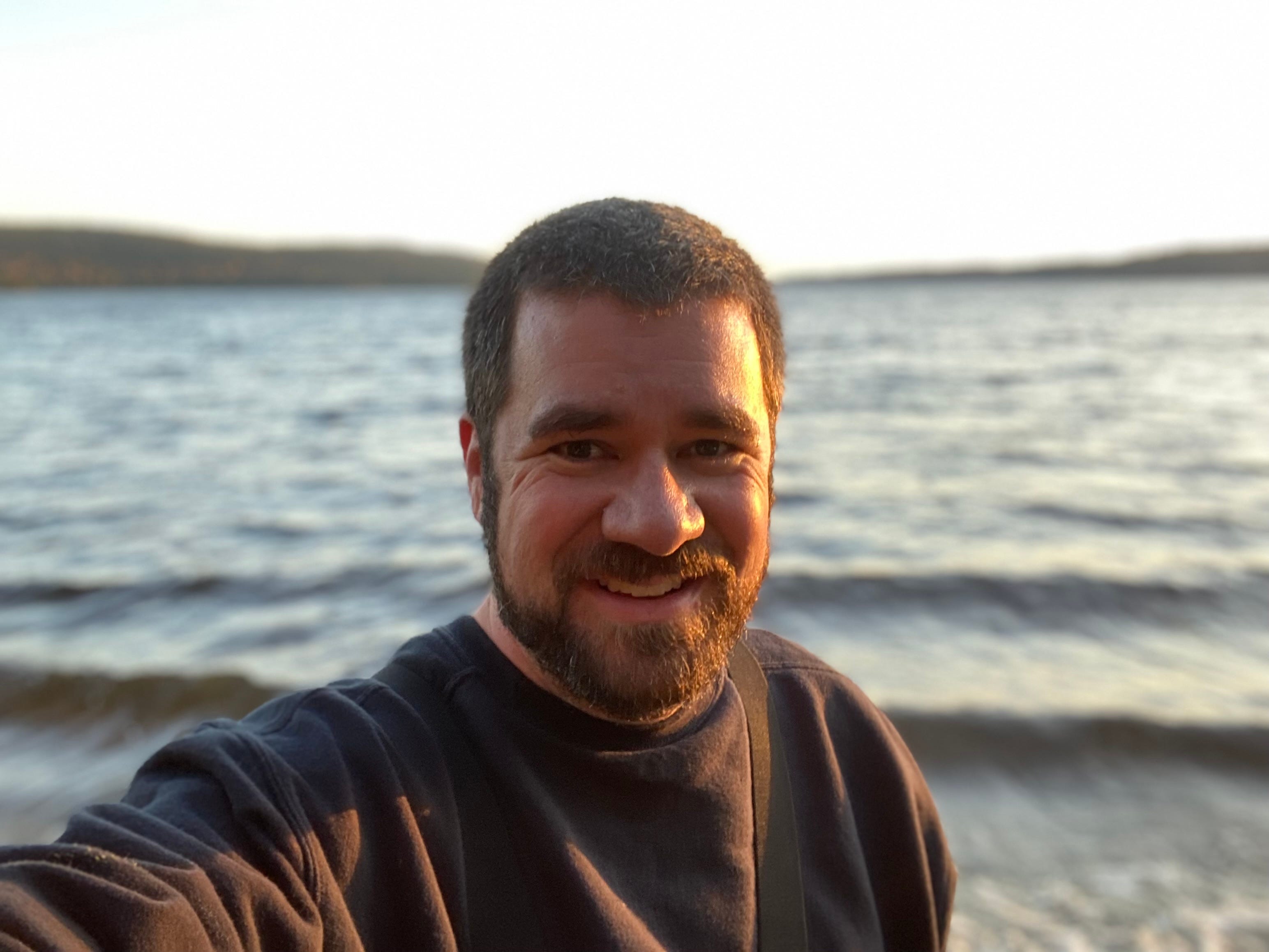 Mark Humphries | Substack