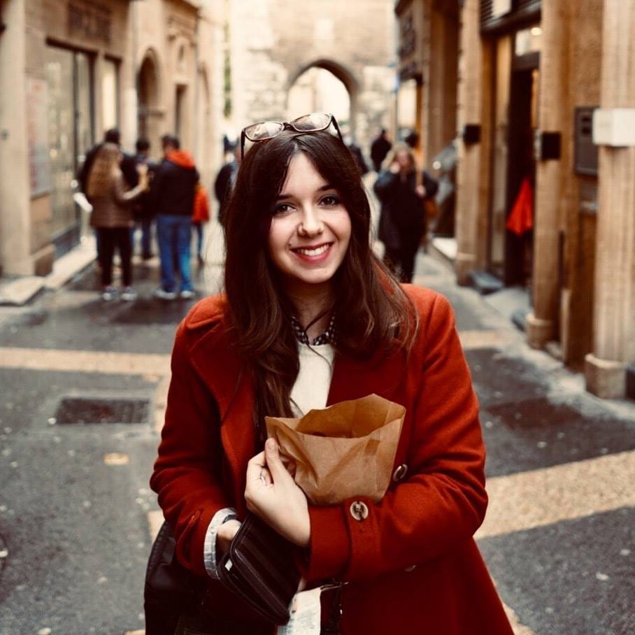 Elena Domenichini | Substack