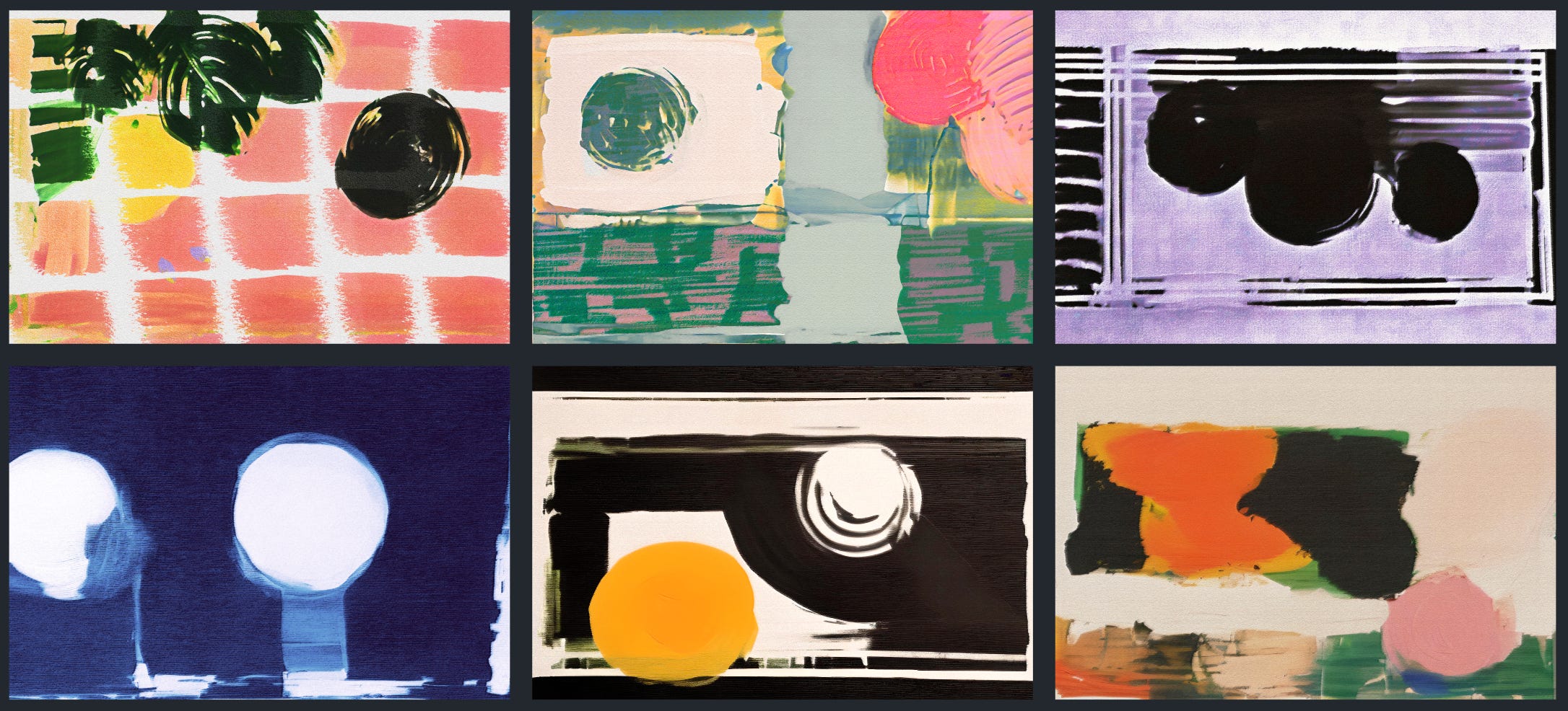 Moonlights #81 - by Michael Brooks Jr. - Moonlights