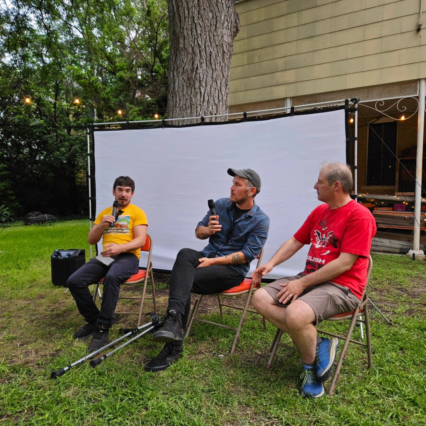 June 2024 Newsletter - by Alex Vitale - Alex’s Substack