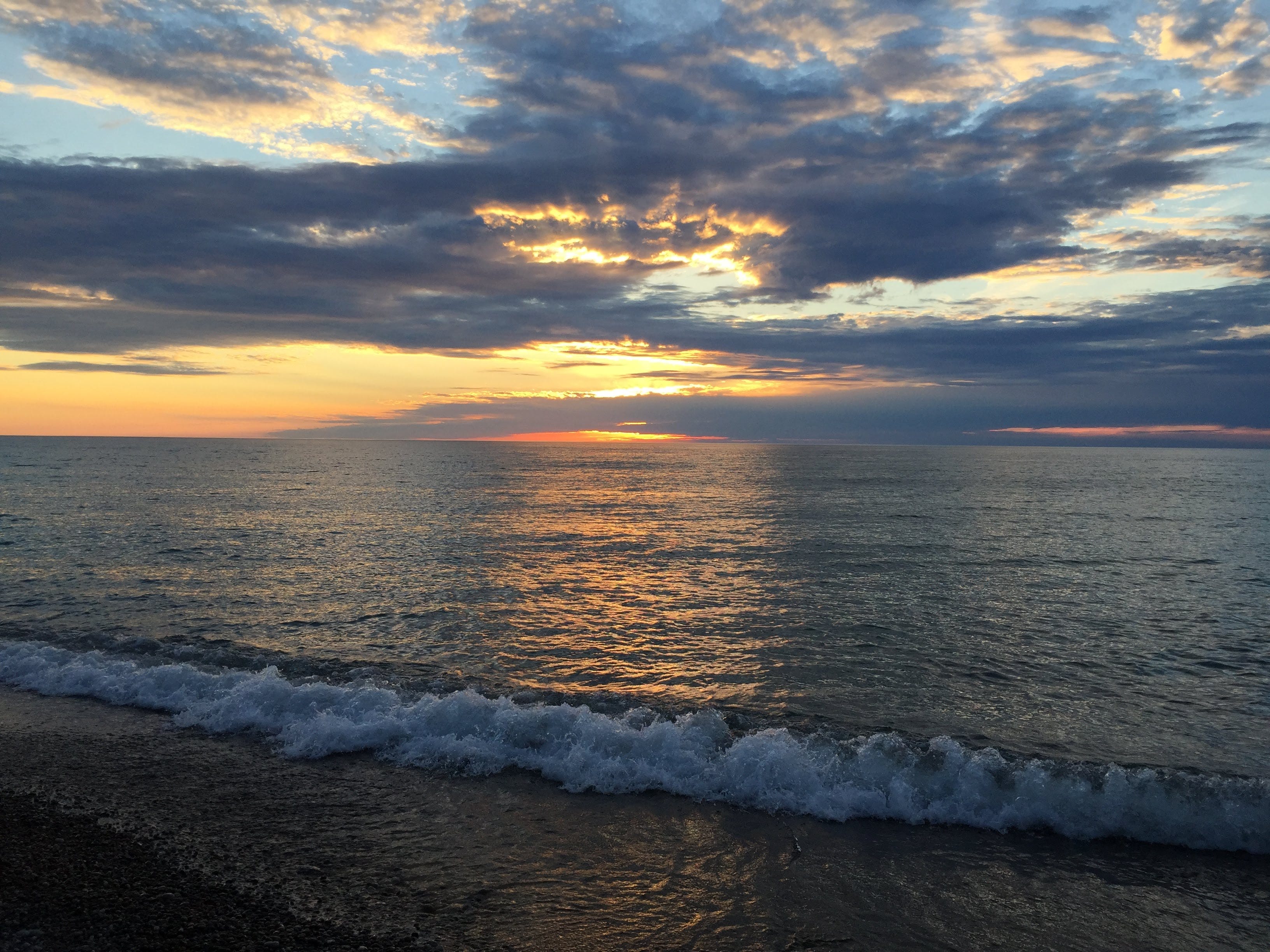 Goodnight, Child of God Updates - by Drew Chancey