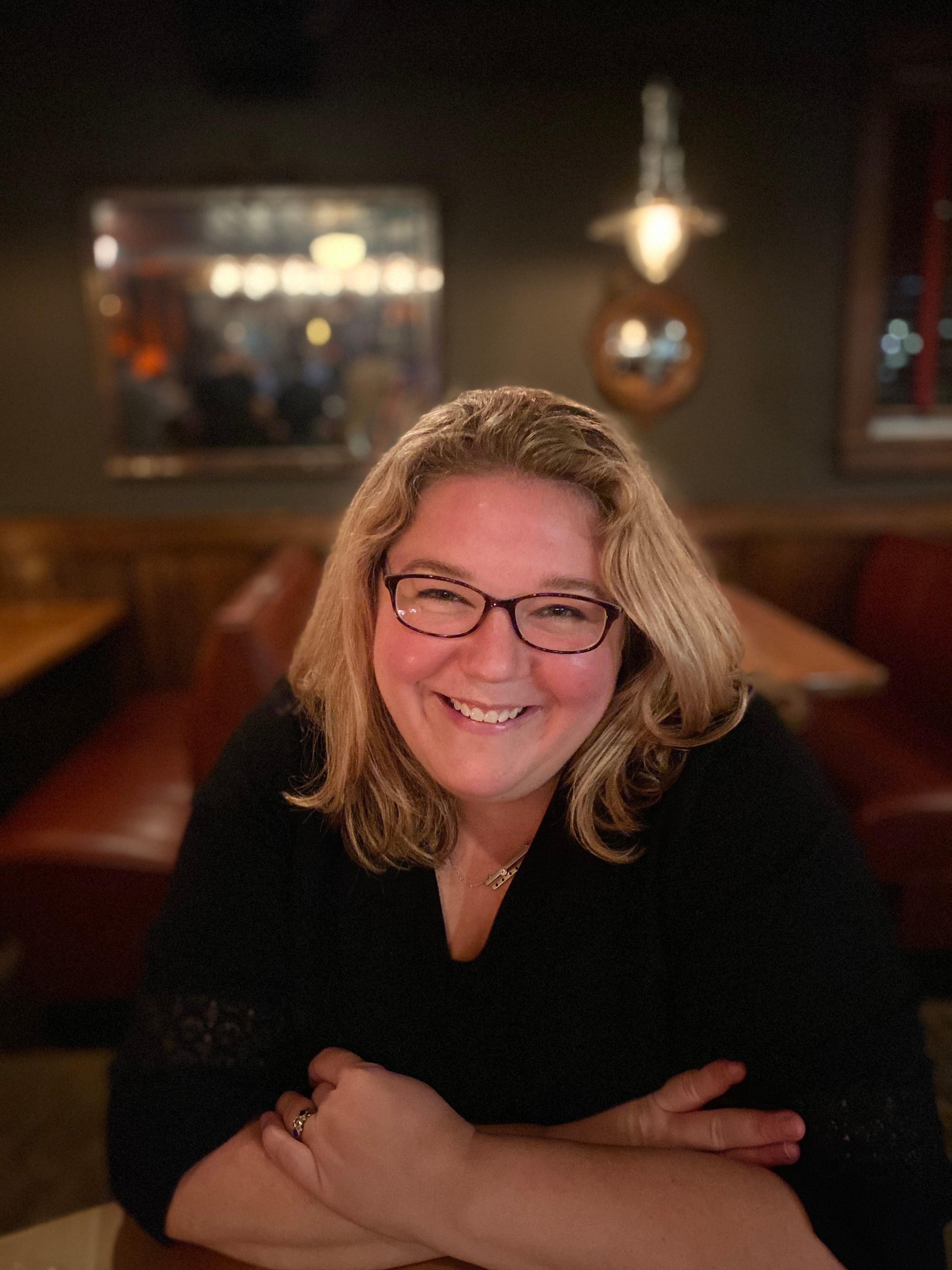 Elizabeth Watkins Price | Substack