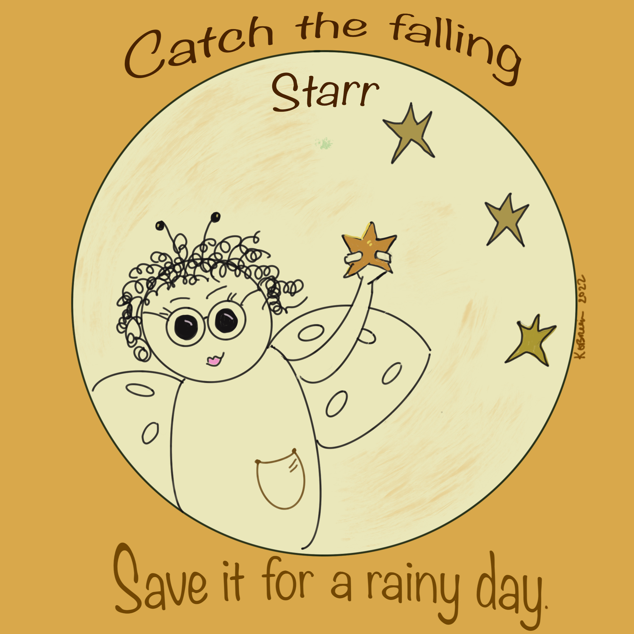 Freedom is the Cake that You Bake - by Kathy O'Brien