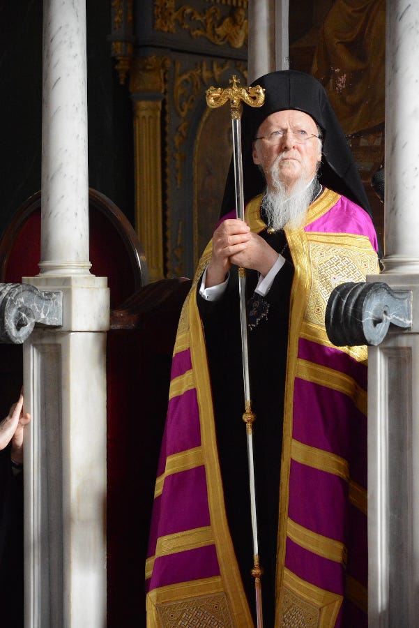 ‘Dialogue and reconciliation are not optional for us’: An interview ...