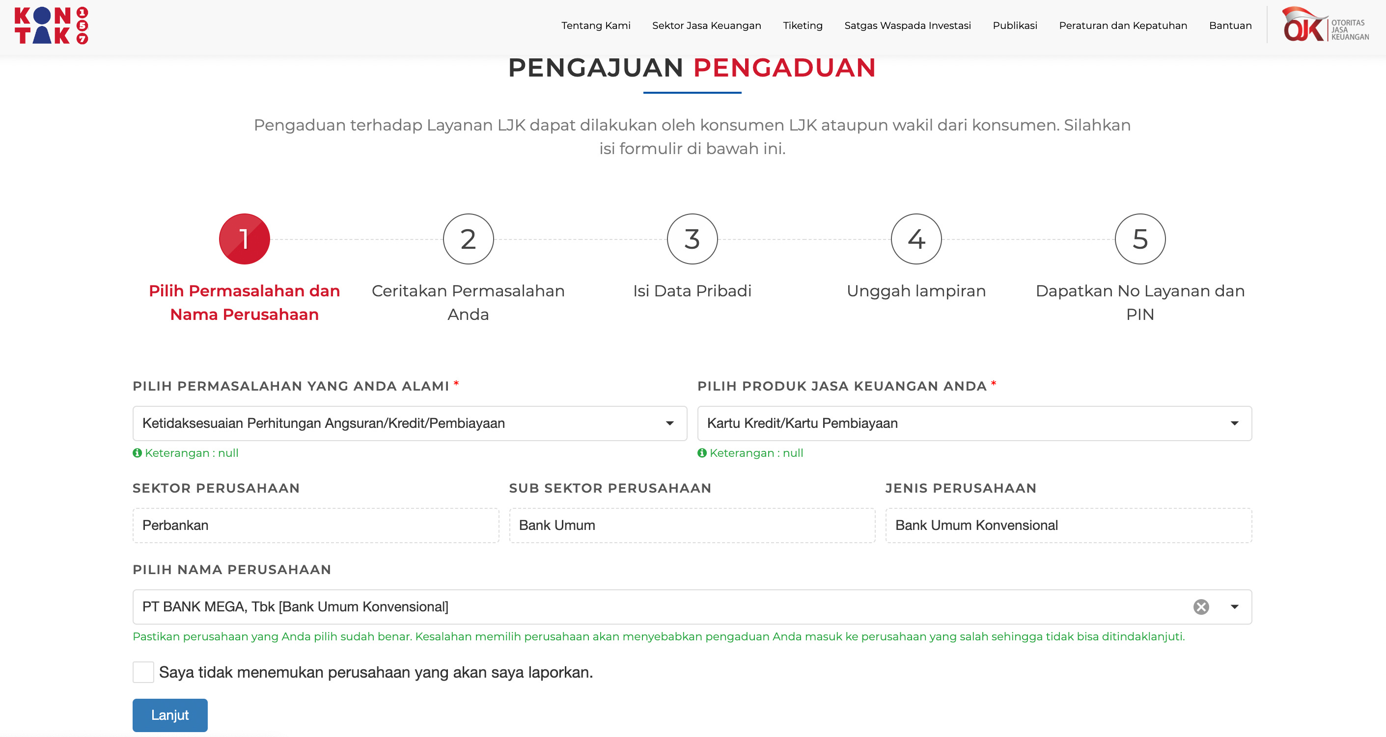 Do you know your credit score? A primer on Indonesia's credit data ...