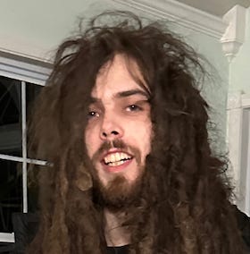 Vincent Rado | Substack