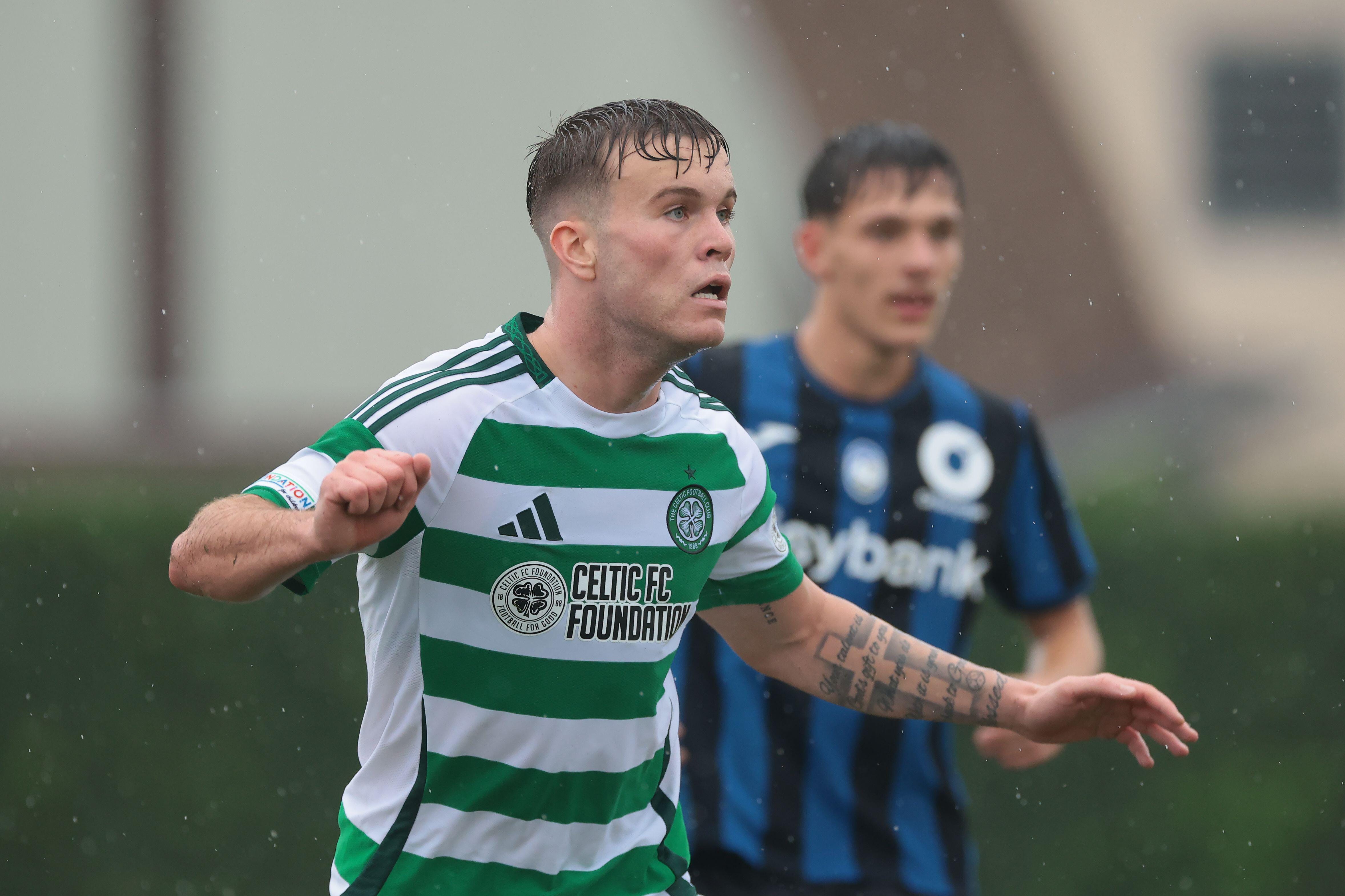 Celtic Youth and Loan Update - CeltsAreHere Extra Time