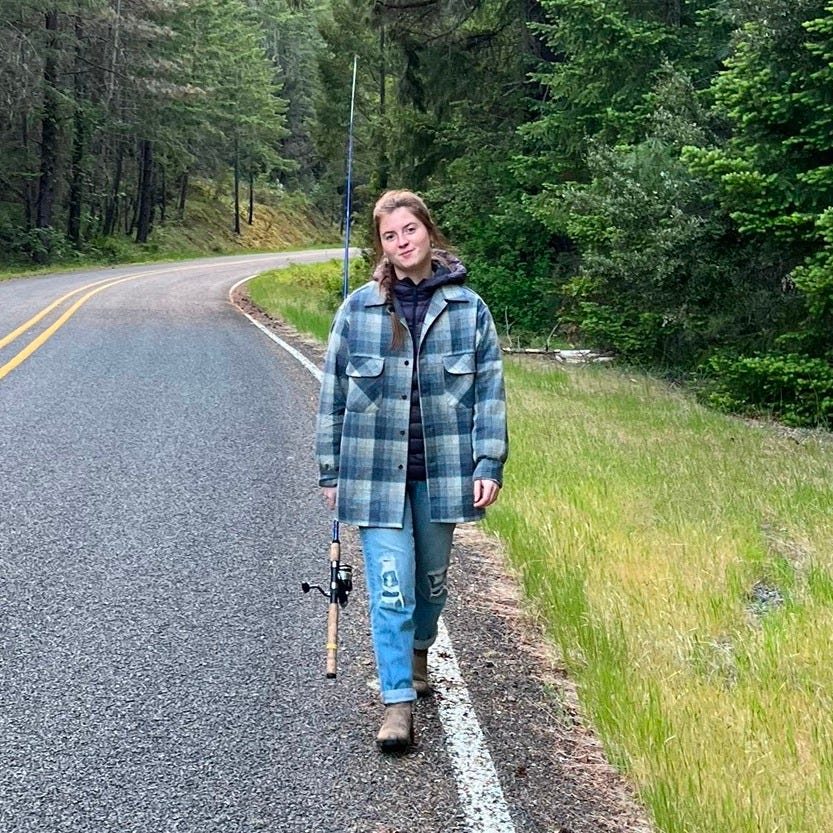 Meghan Elisabeth | Substack