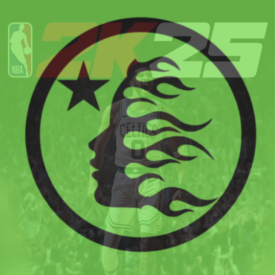 From TikTok to NBA 2K25: The Rise of Hellstar and How You Can Do It Too