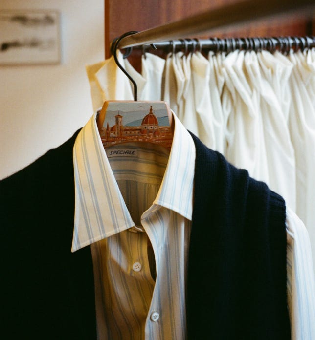 London's Finest: Speciale 324 - by Emilie Hawtin