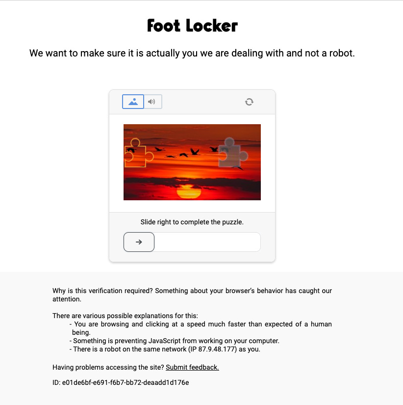 THE LAB 32: hRequests vs anti-bots: a full benchmark