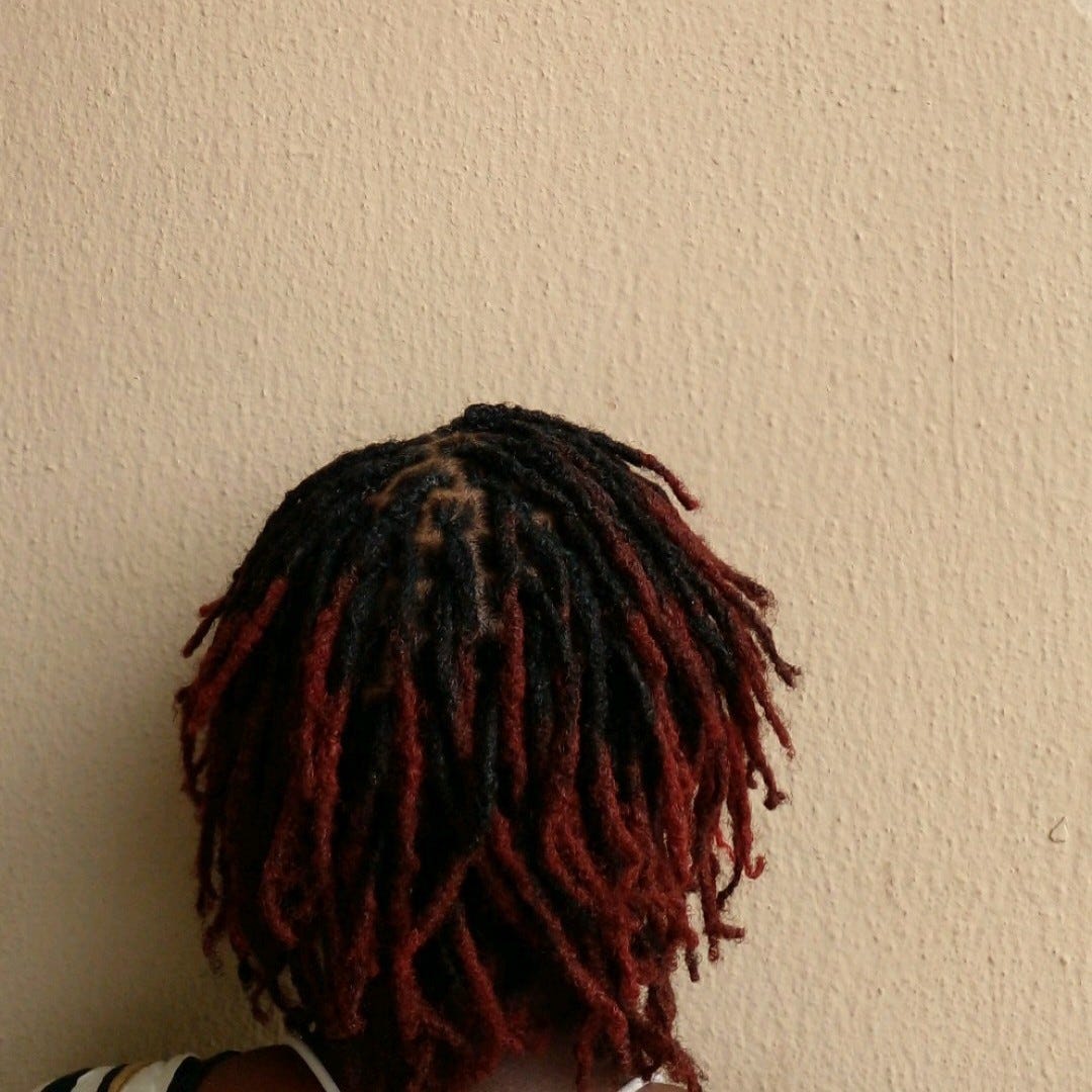 Bada Oluwanifesimi Mary | Substack