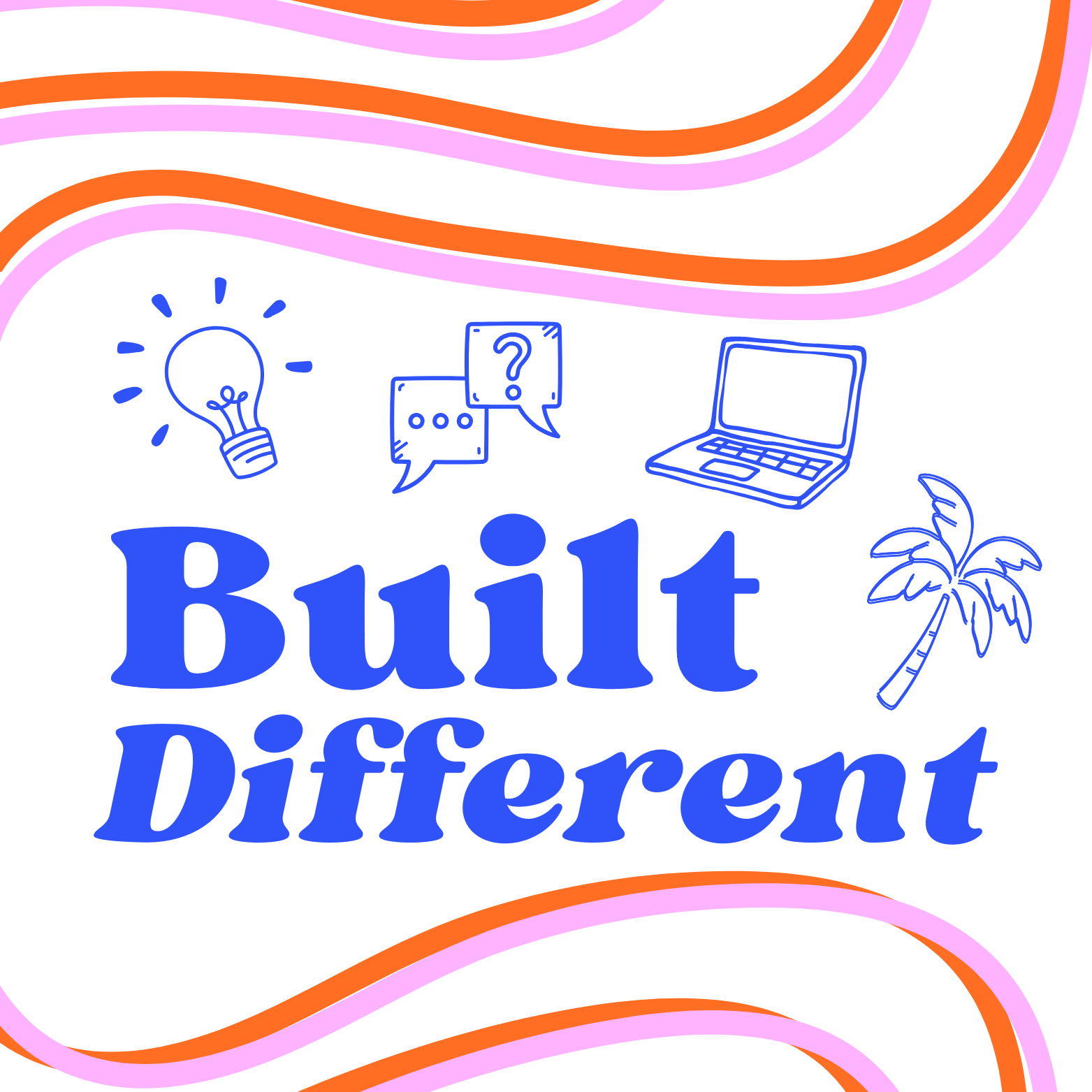 Built Different by Jess Walker | Substack