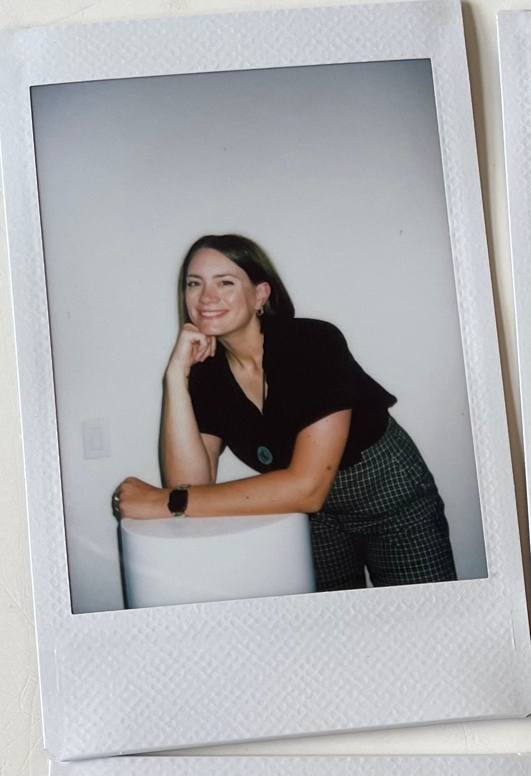 Kristen Pumphrey | Substack