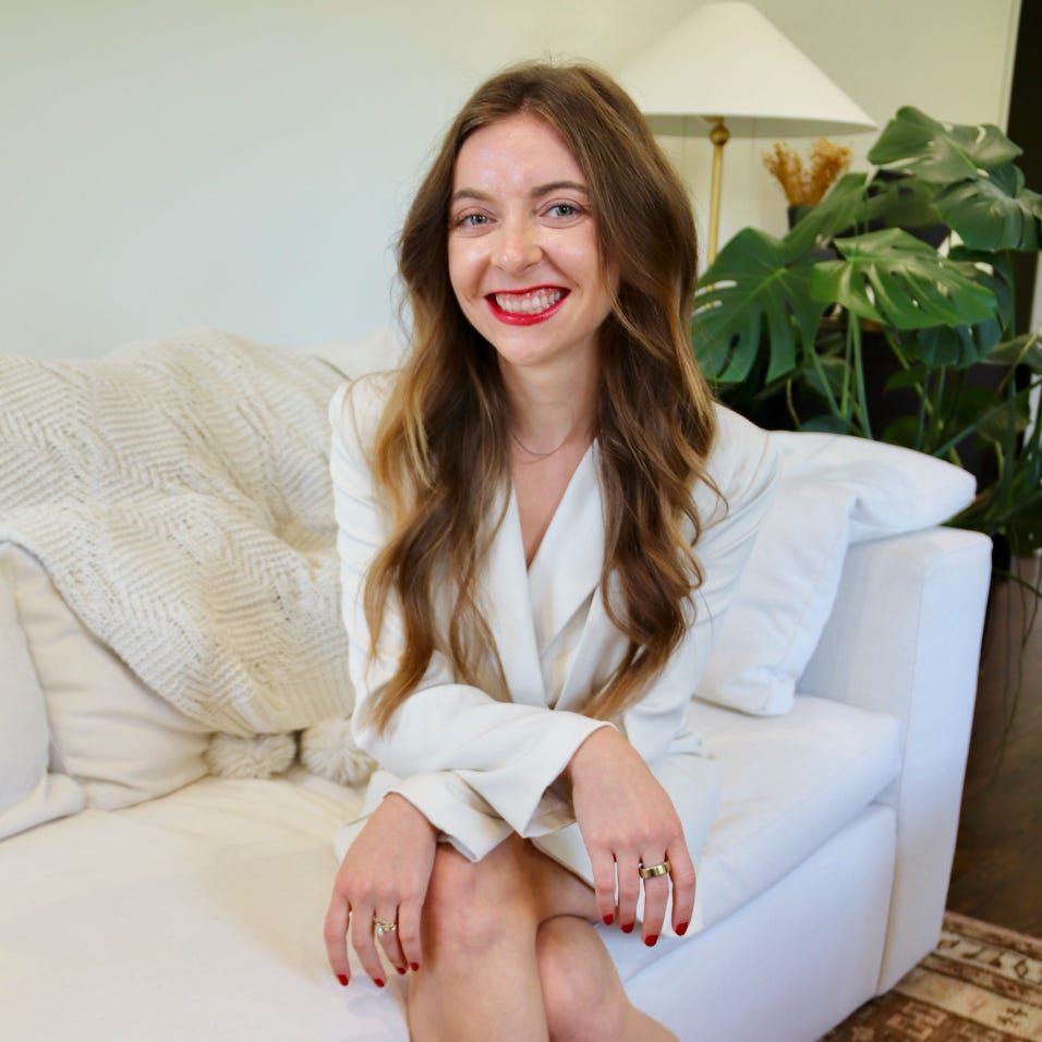 The Bold Professional | Substack