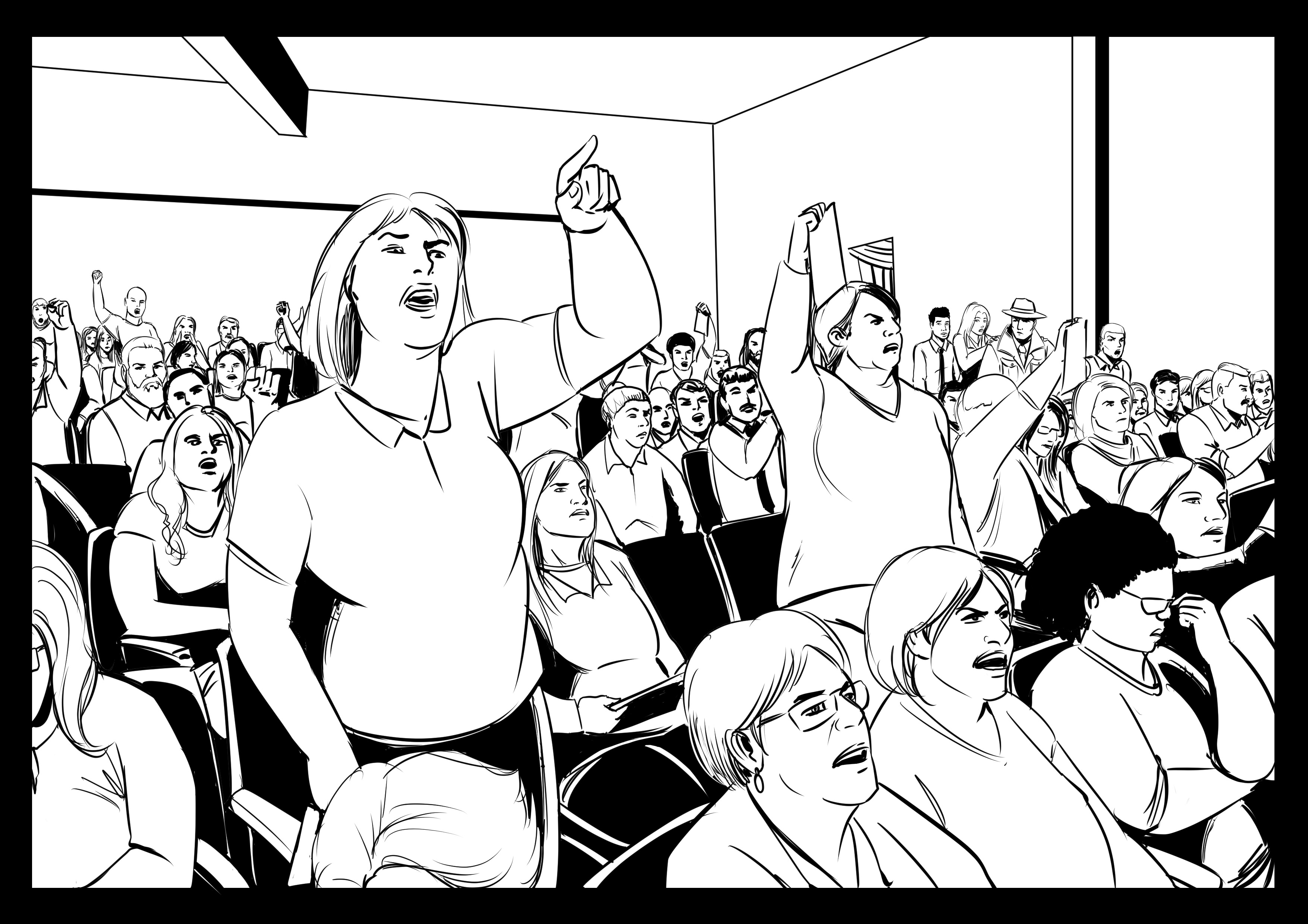 The Conjoined Triangle of Ransomware - by Allan Liska