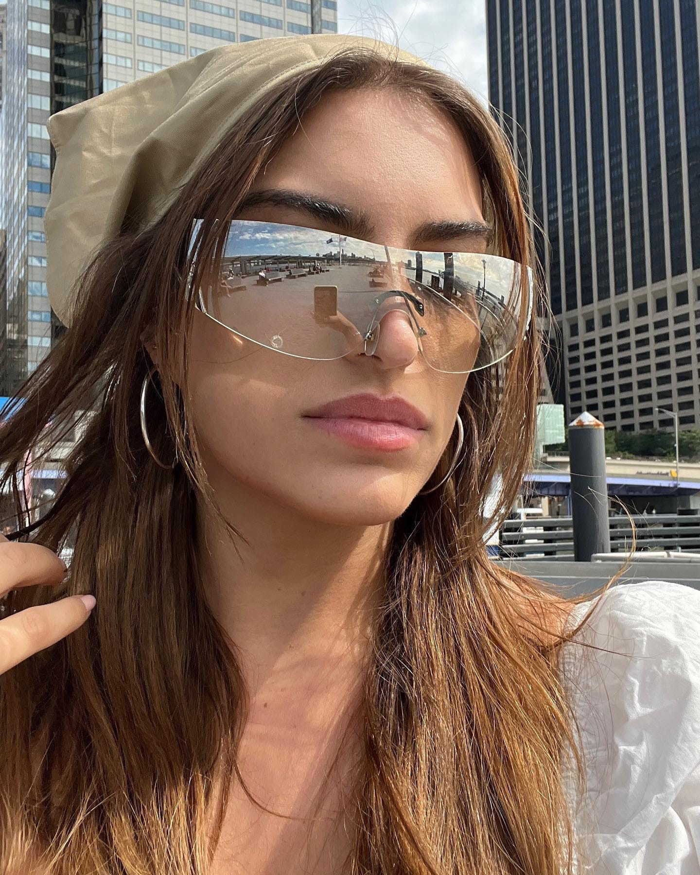 Michelle Mattar | Substack