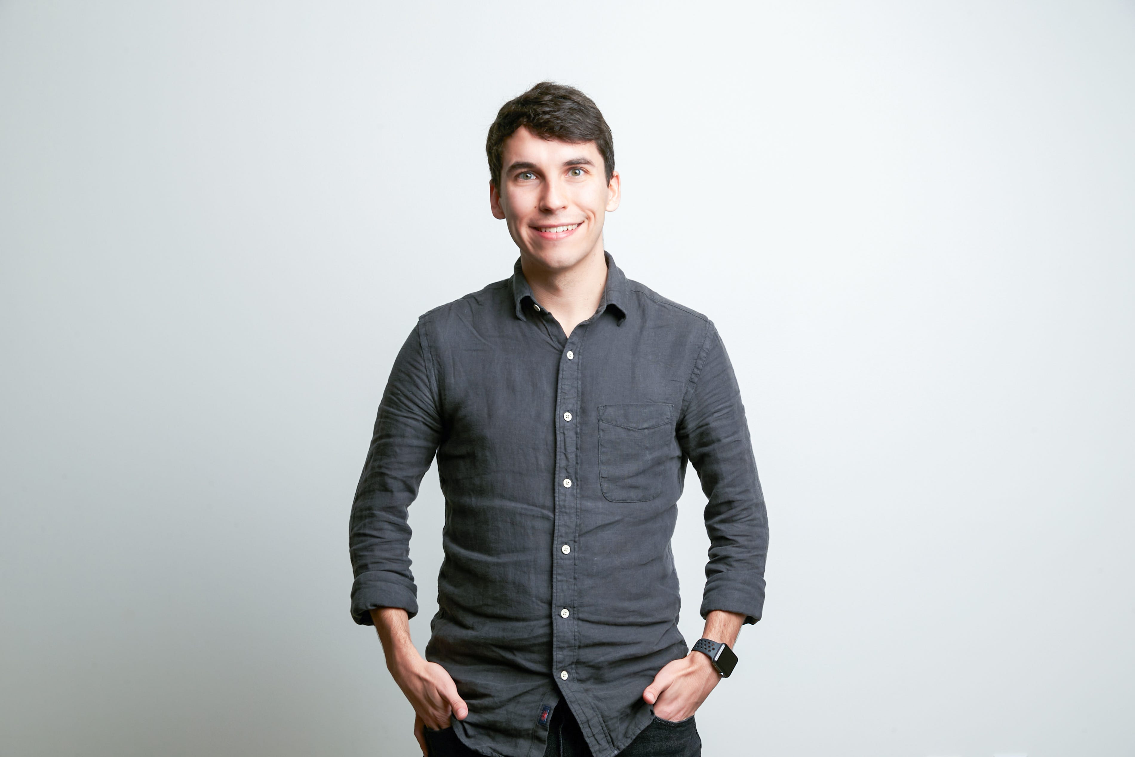 Alex Izydorczyk | Substack