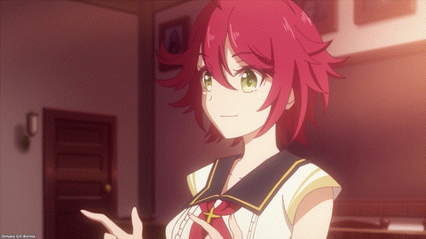 Lapis Re:LiGHTs - Episode 11 - Fiona Finger Guns