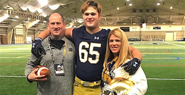 In Focus: Joe Tippmann - by David Wyatt-Hupton