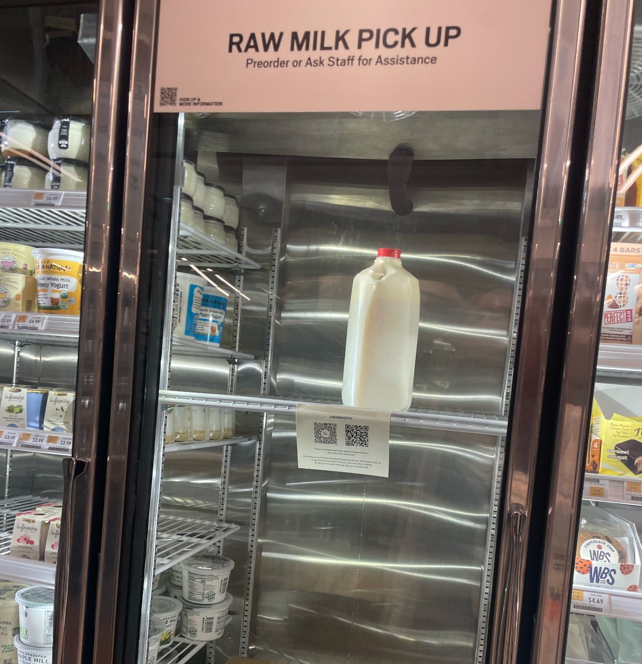 Audrey Gelman is opening a hotel. - by Emily Sundberg