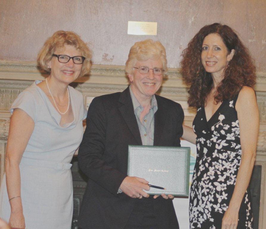 Giving feedback that can be heard - by Annette Marquis