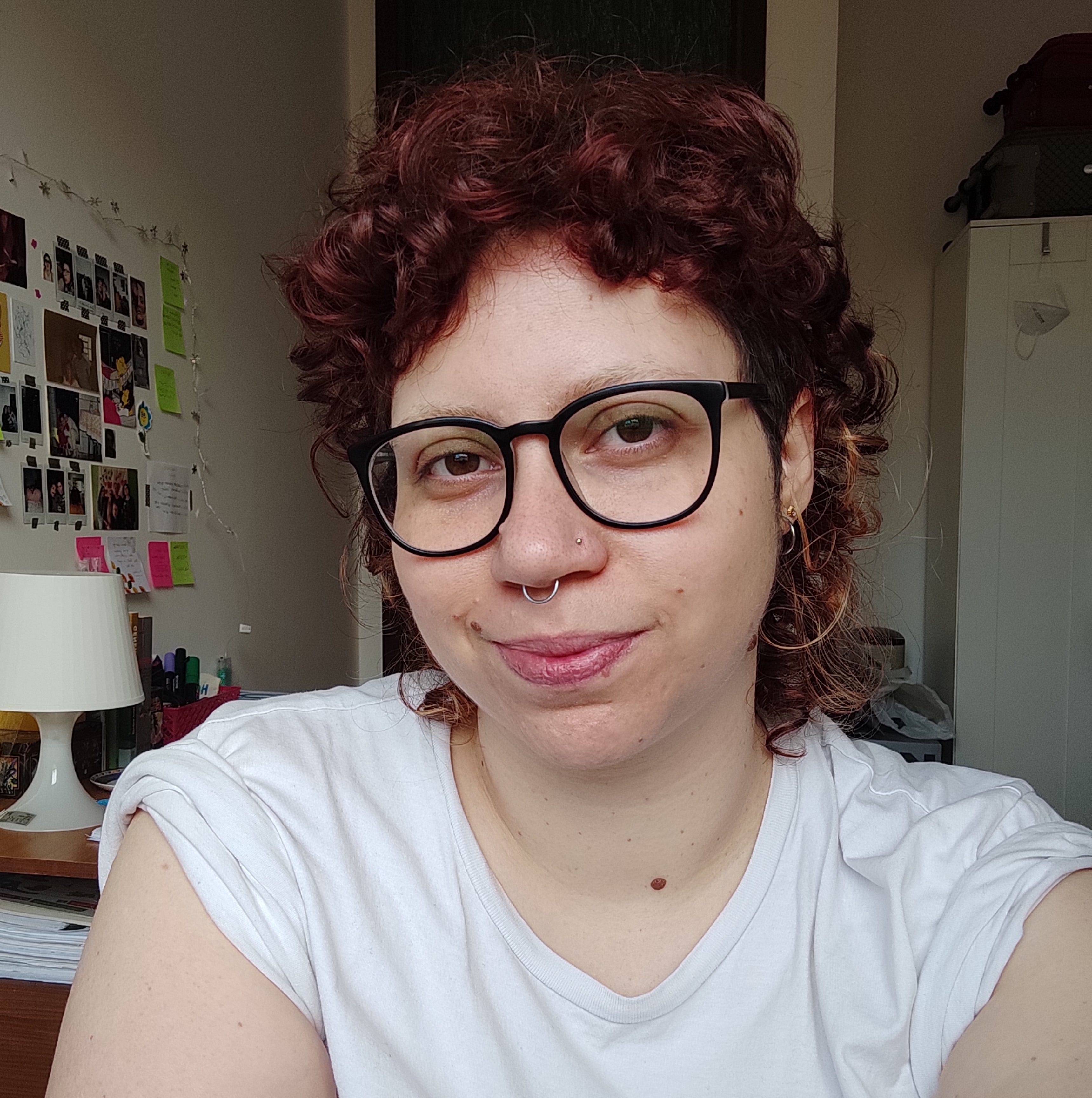 Jenni Baptista | Substack