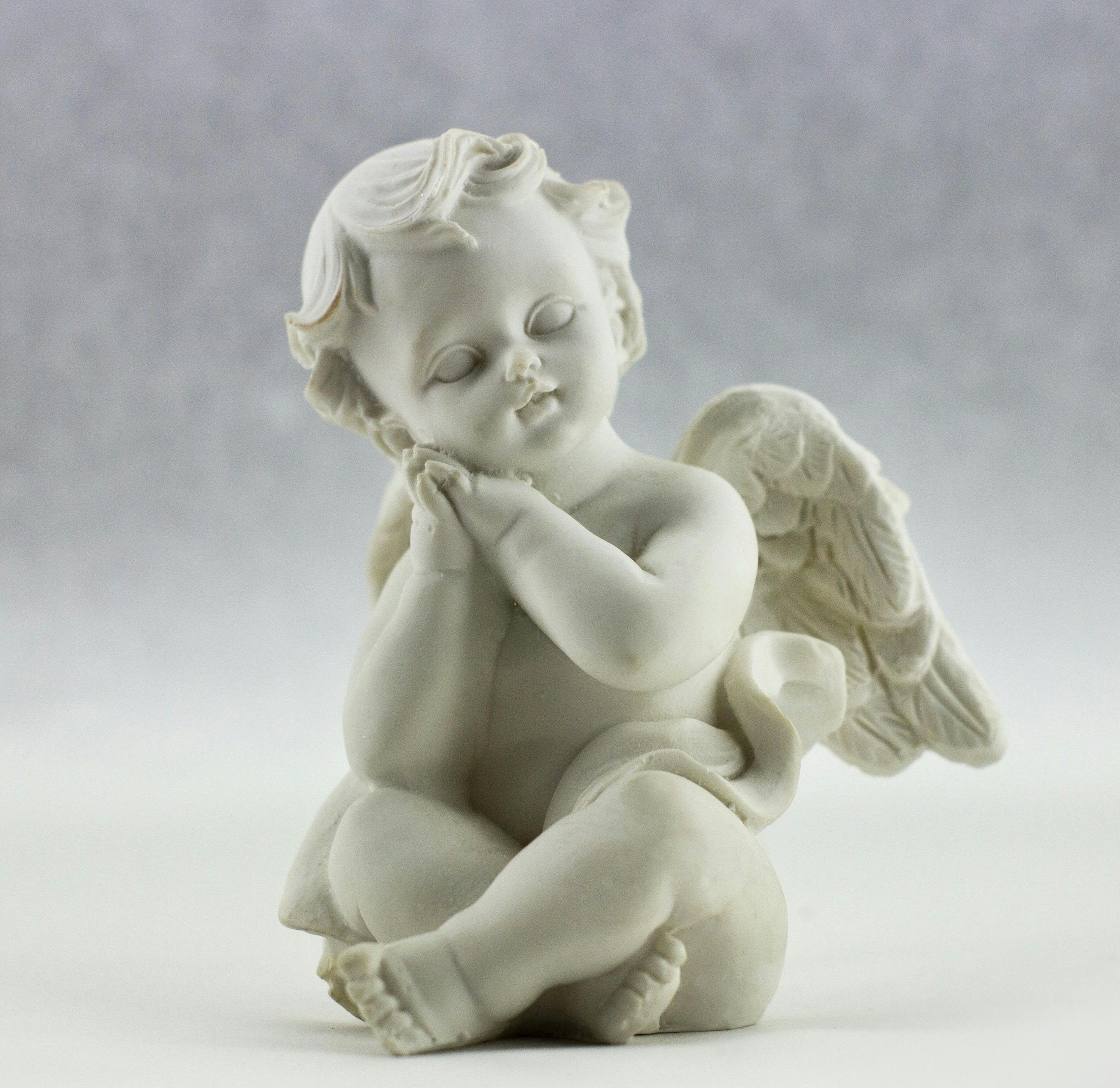 The one thing - by Jamie Beckett - Diving In