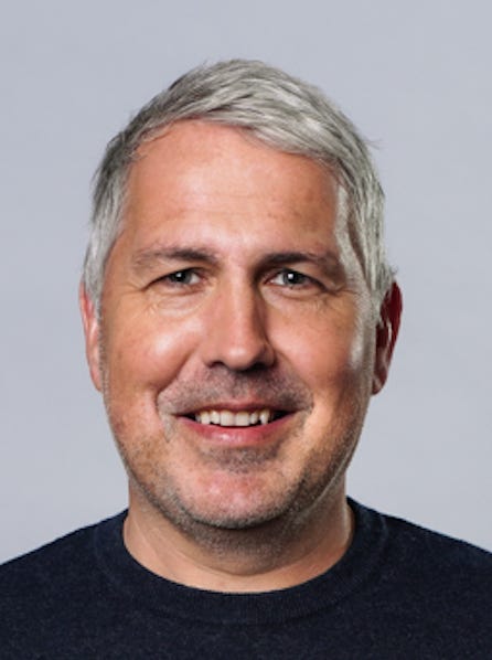 Johannes Eber | Substack