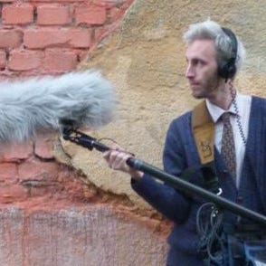 Graeme Cole | Substack