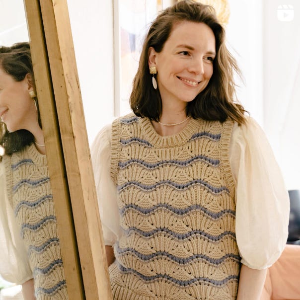 Leonie Pauls | Substack