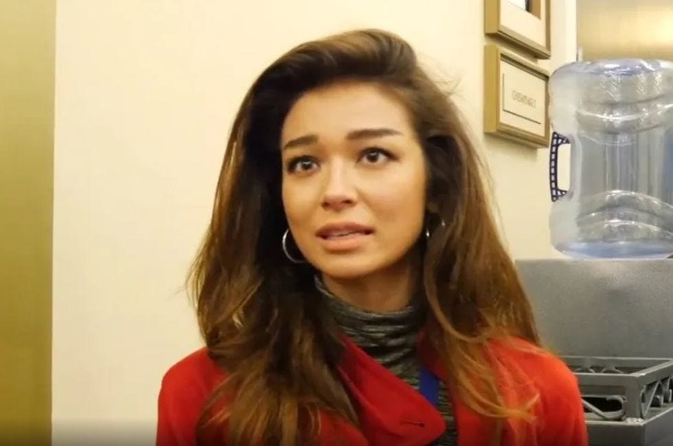 Trump's Daily Coronavirus Bullsh*t, Or Who Or What The Hell Is 'Chanel ...