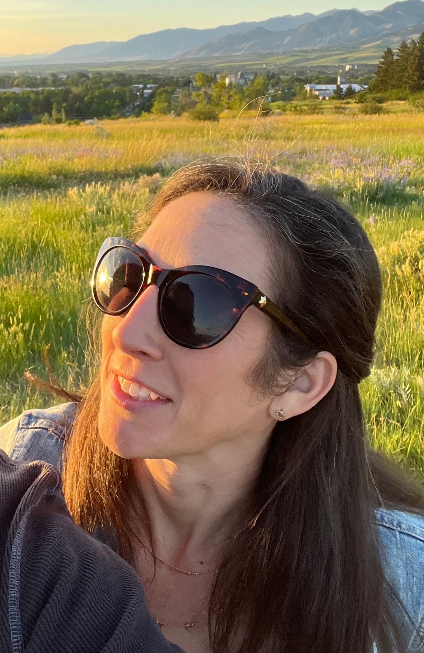 Dr. Stephanie Lovely | Substack