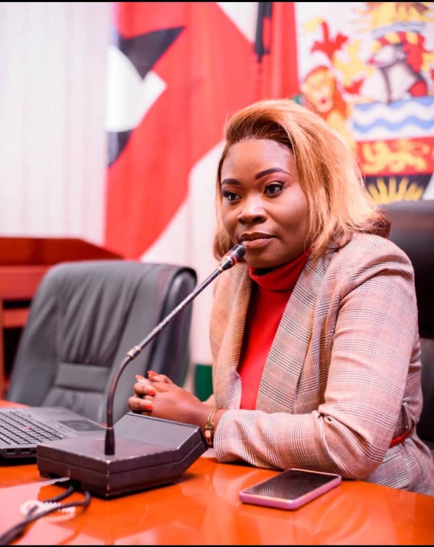 Malawi Child Rights Campaign Takes Aim at School Corporal Punishment