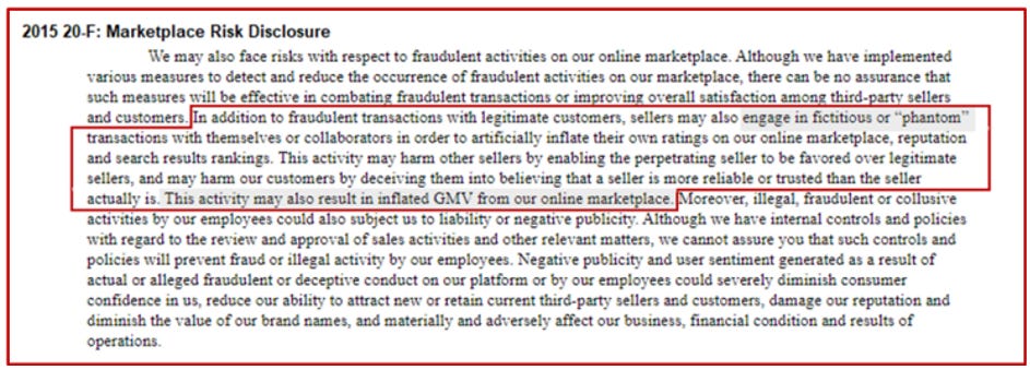 Accounting Insights: Alibaba, JD, and the $330bn Footnote