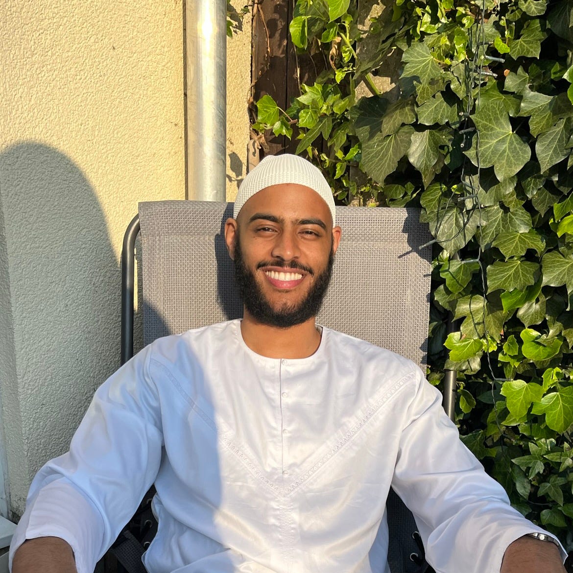 The Pattern | Substack