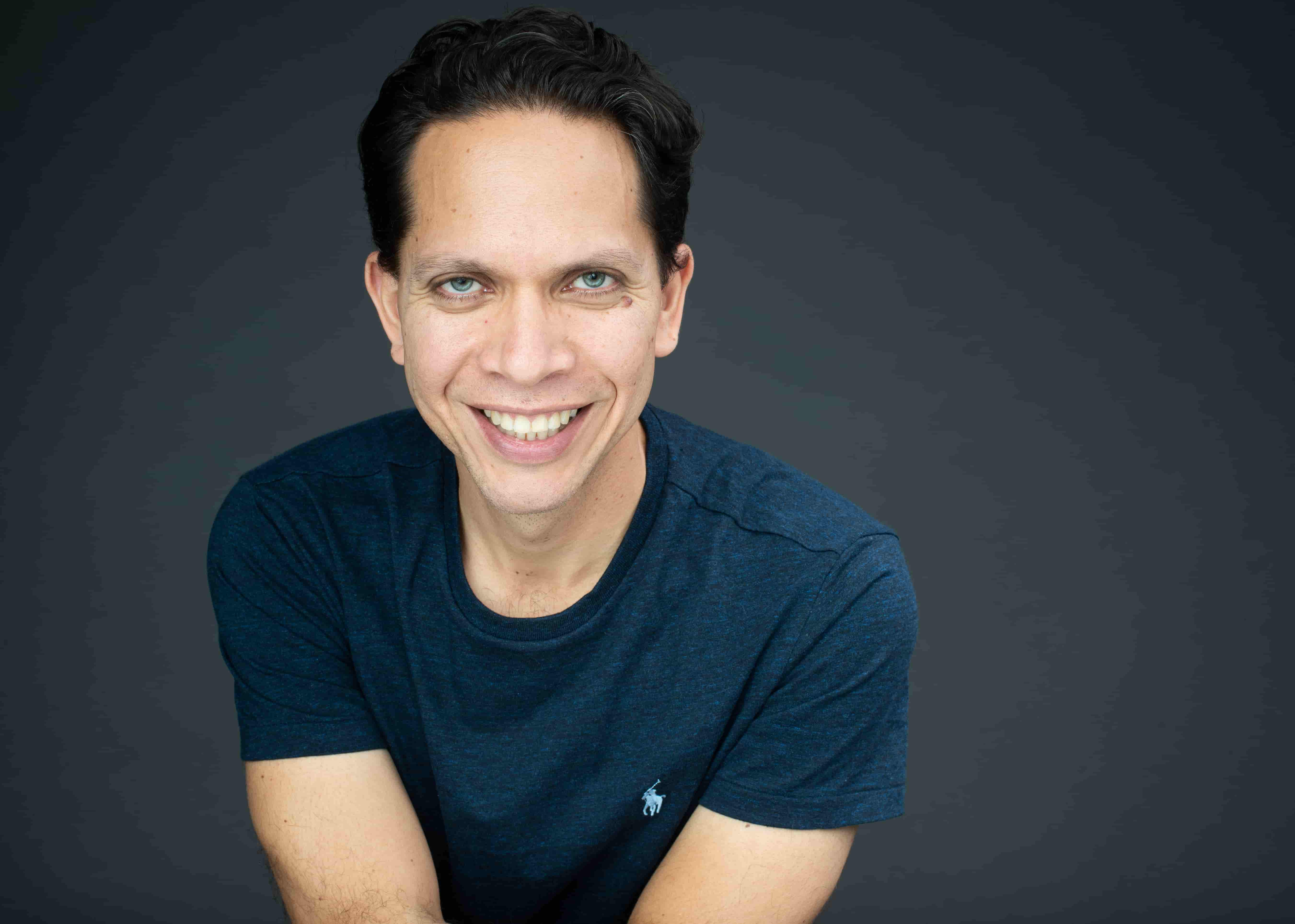 Fabian Arciniegas | Substack