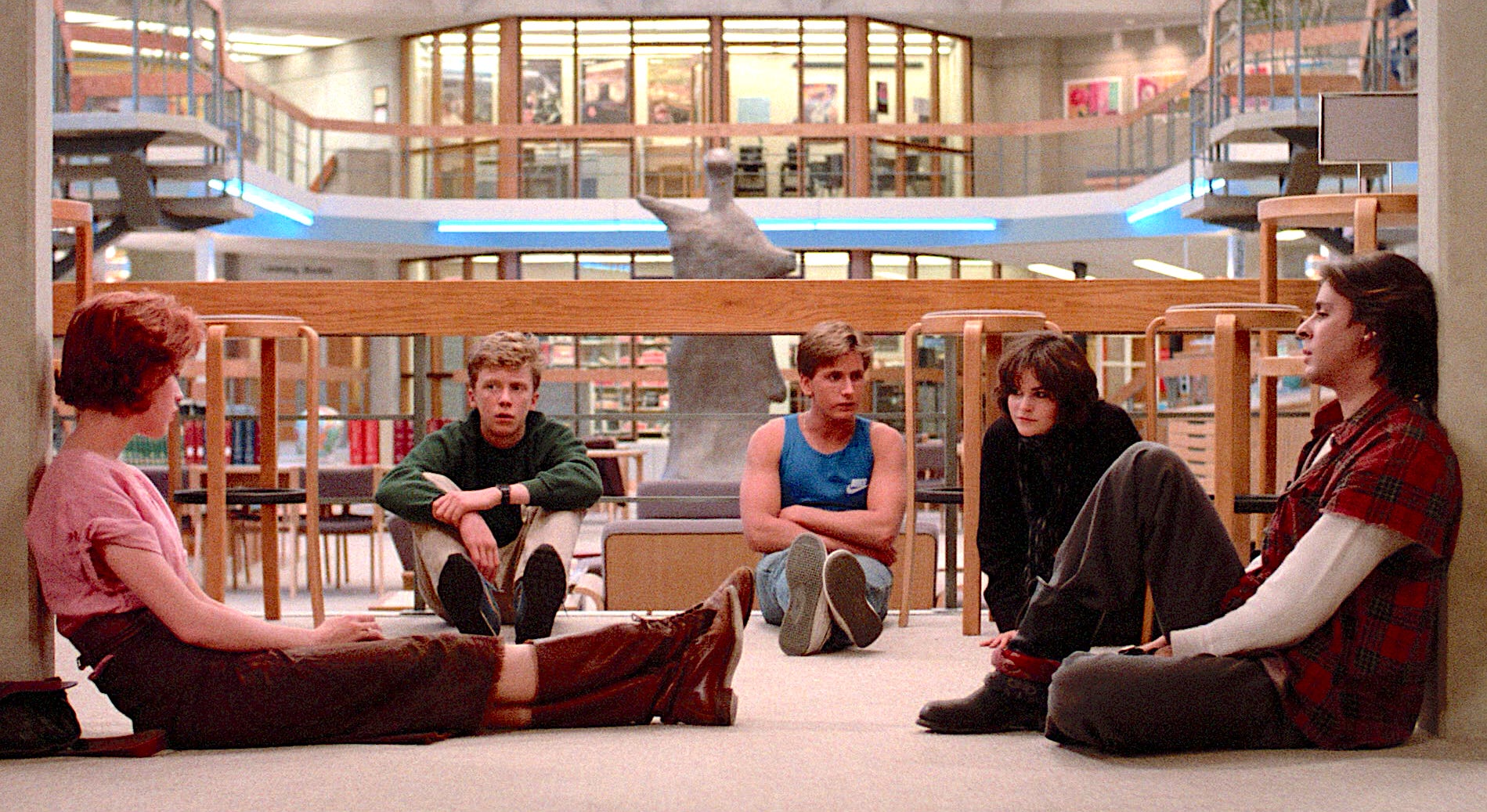 What Are We Going to Do About Schools?