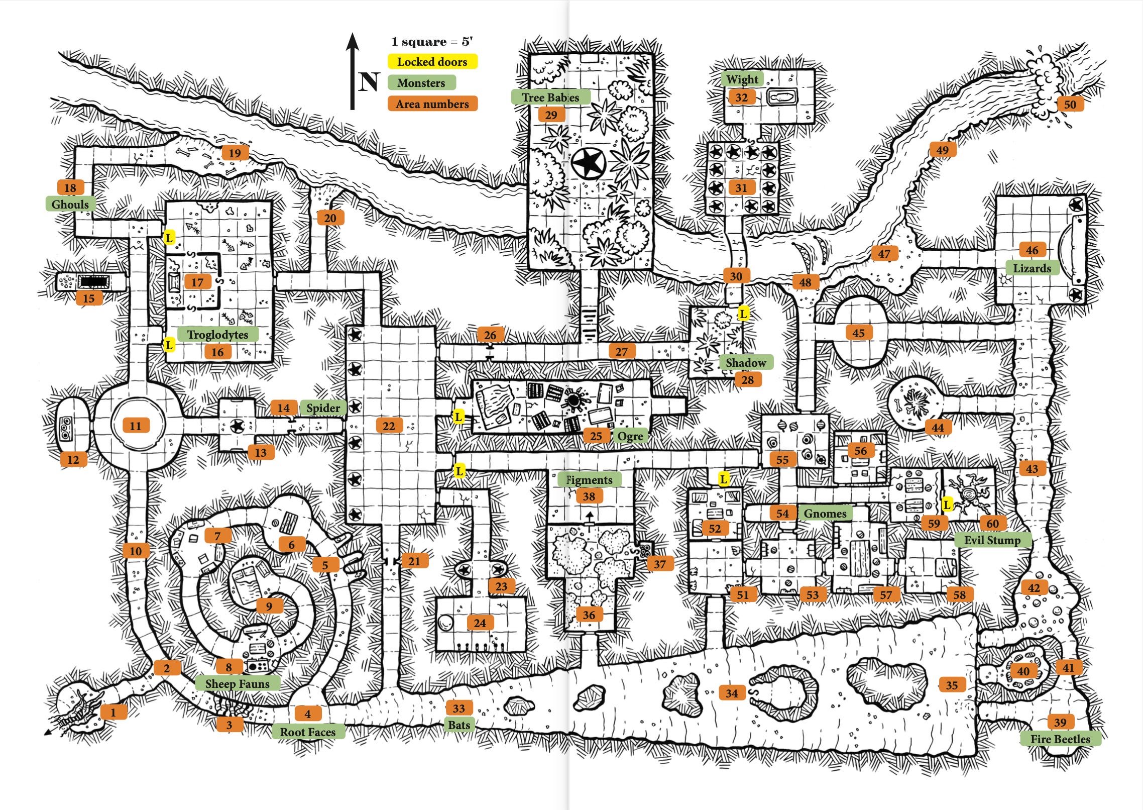 [Review] Hole In The Oak - by Beau Rancourt - Writings