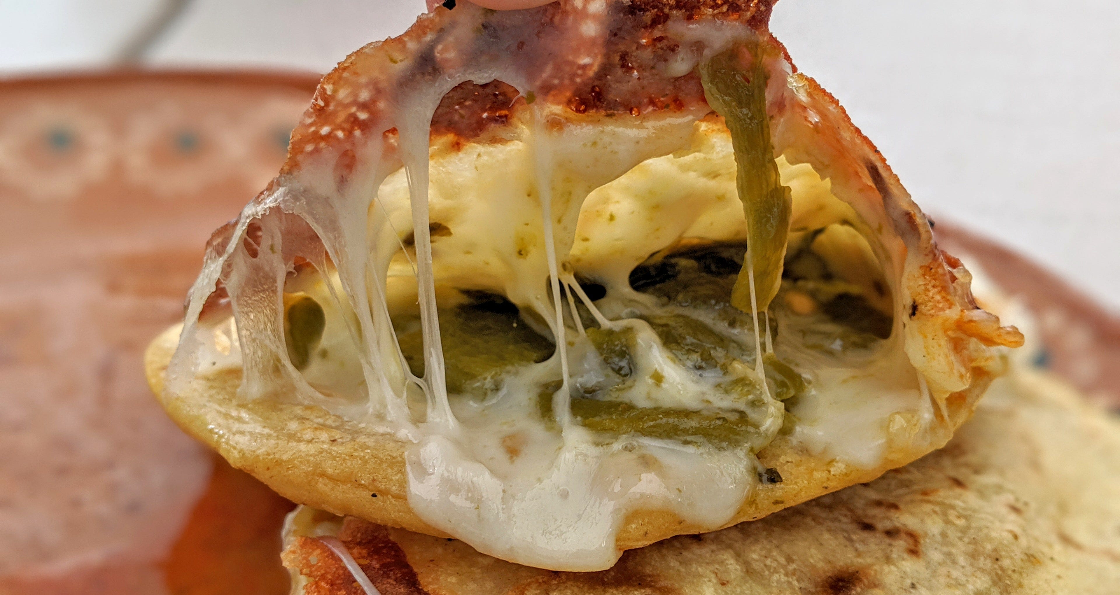 Gorditas Lupita Estilo Aguascalientes Mexican Restaurant Pacoima