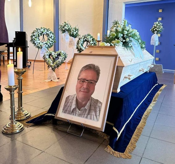 Scientology has a permit in Austin for this Saturday, but the ‘Ideal ...