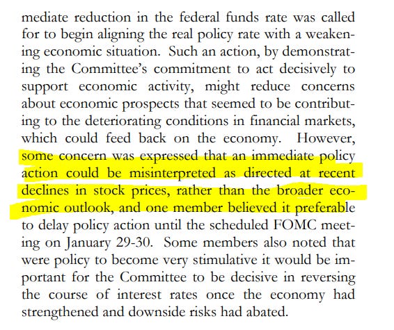 Macro Report/Insights: Comprehensive Macro Report