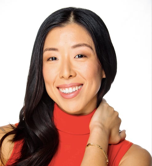 Annie Sui | Substack