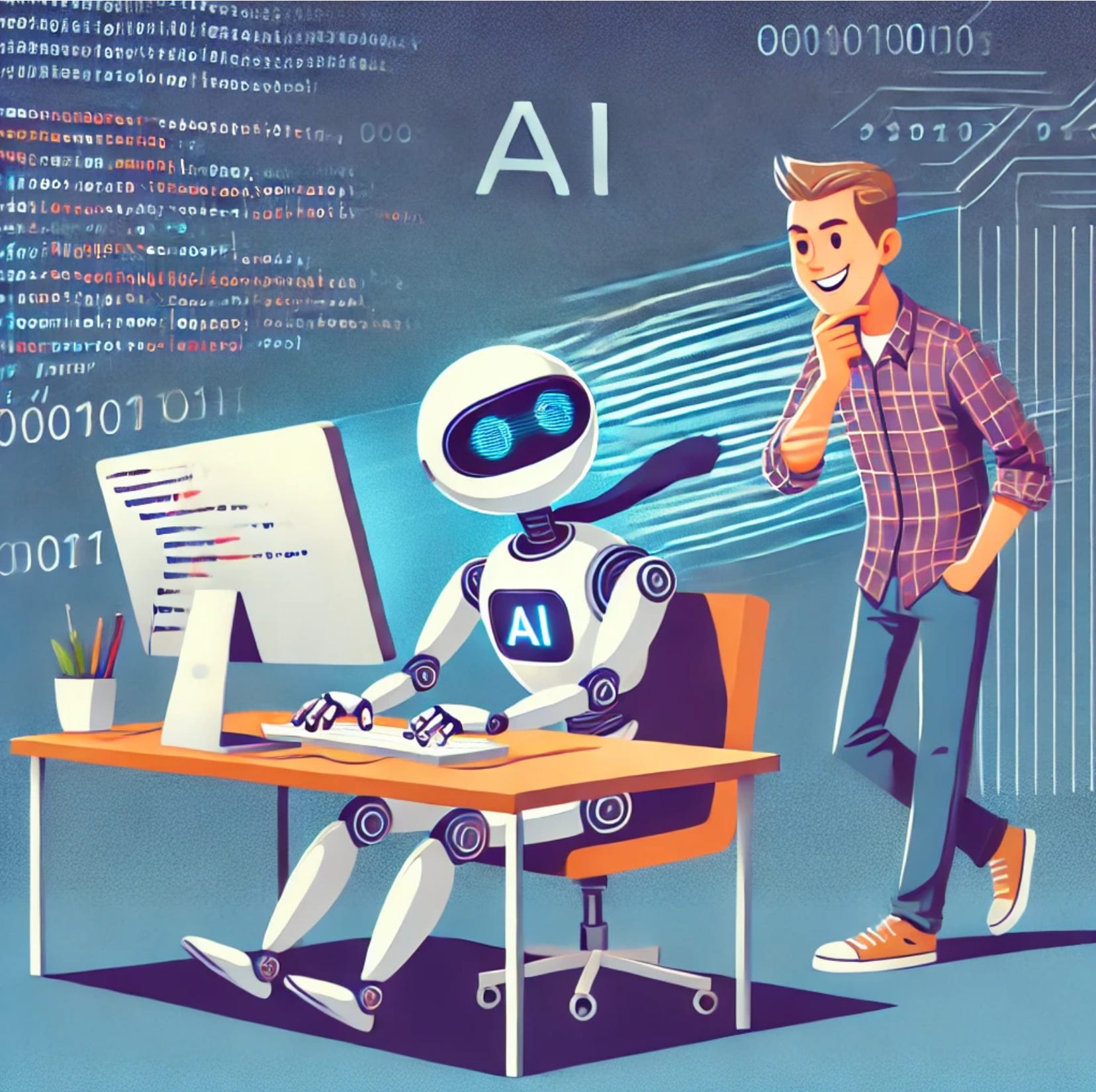 Fast & Furious Code With AI - by Sapan Parikh