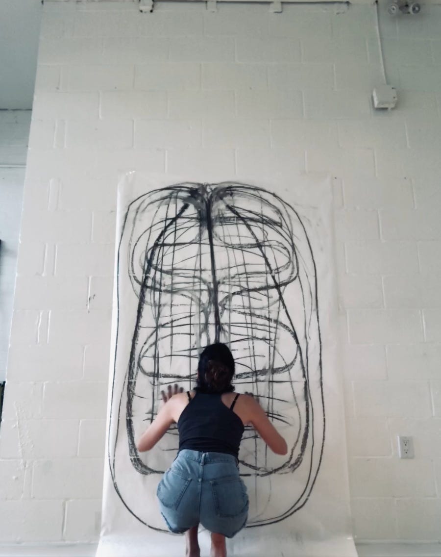 Jane Clapp | Substack