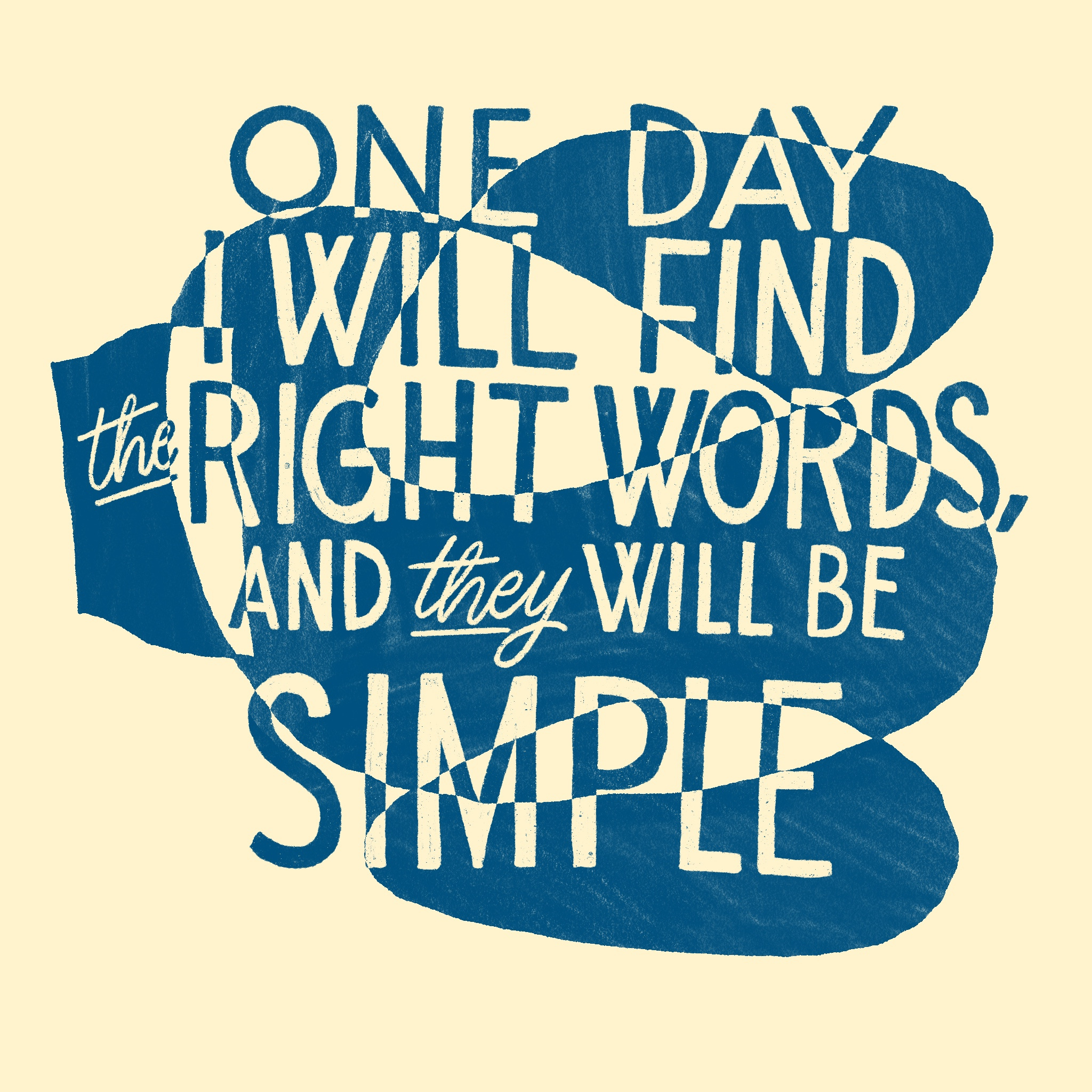 Ponerle Palabras al asunto - Substack de CaliDoso